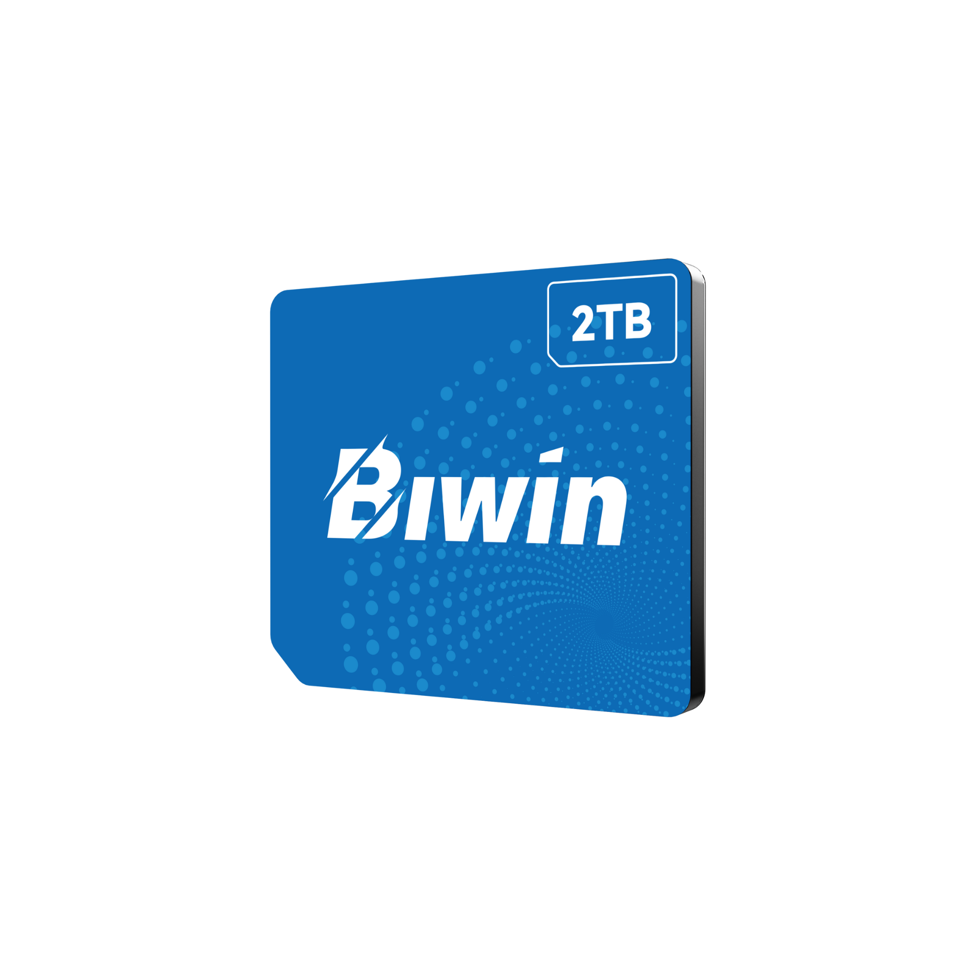 佰维Biwin CL100 Mini SSD