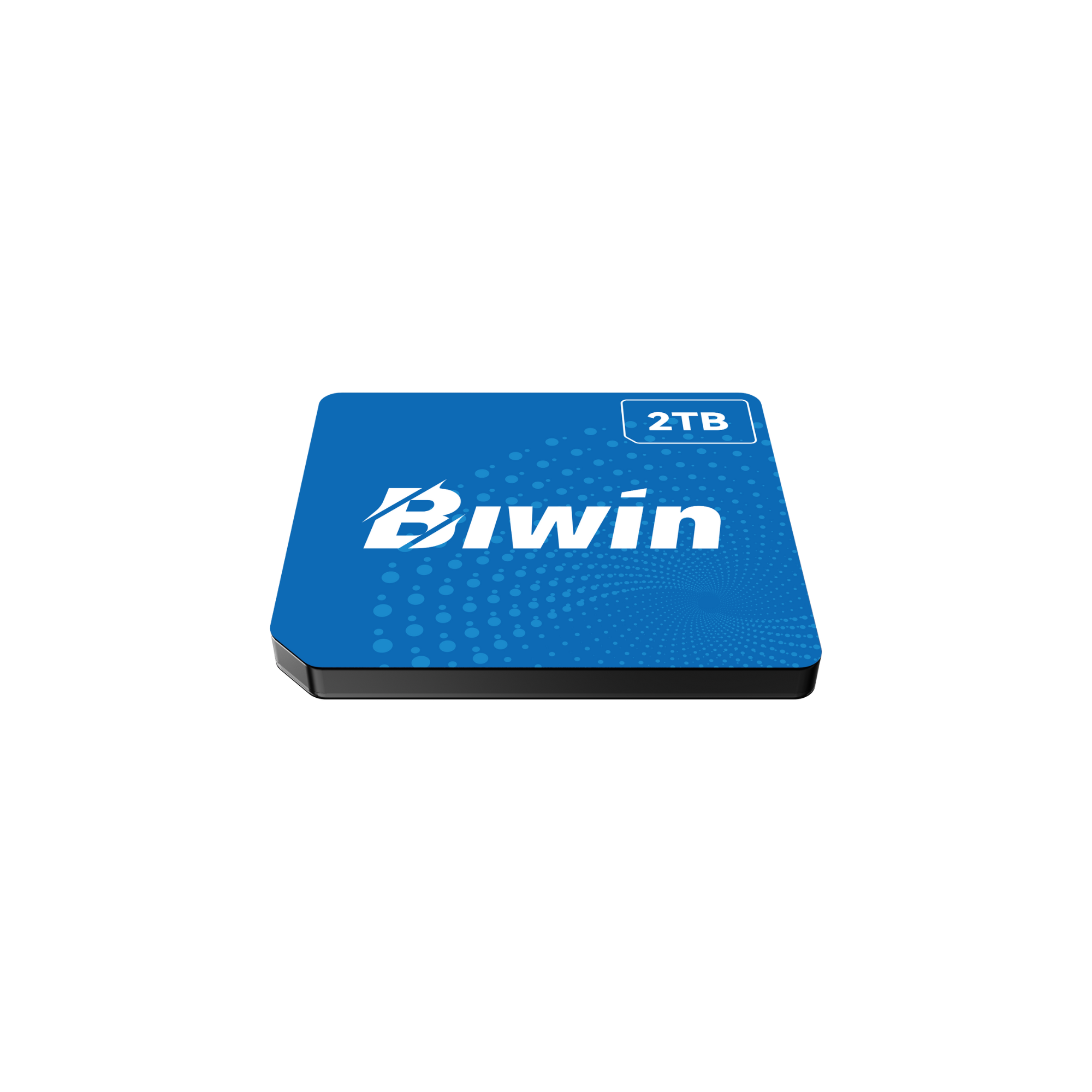 佰维Biwin CL100 Mini SSD