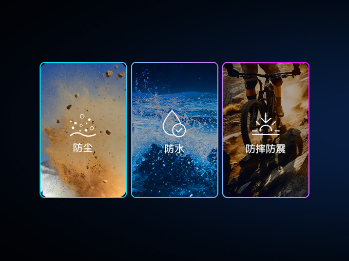 佰维Biwin CL100 Mini SSD